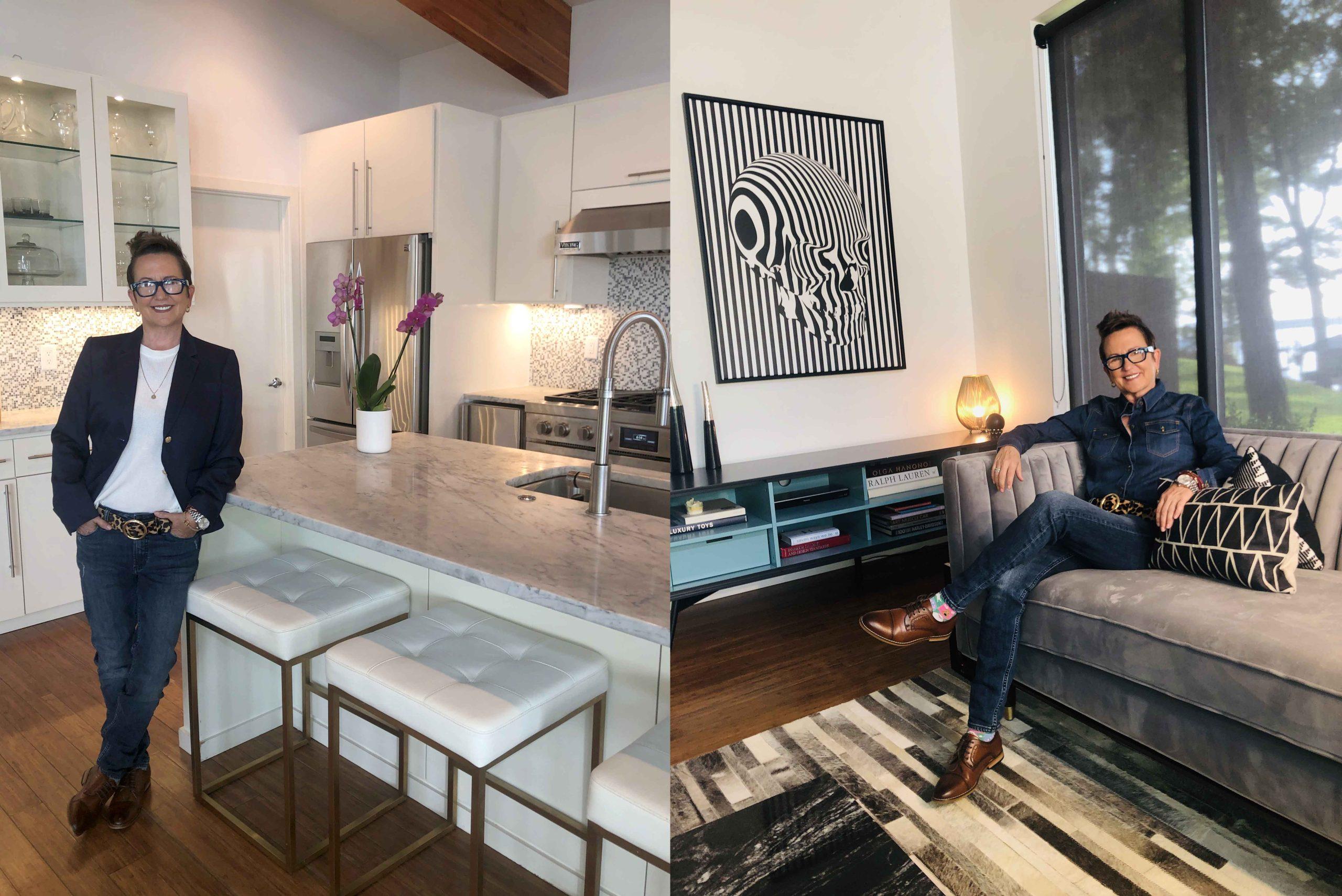 Hillary Davidson Interiors | Interior Design | Decorating | Remodels